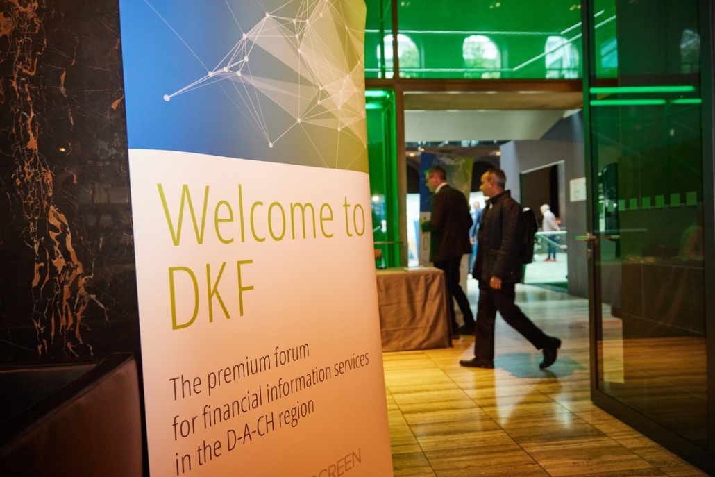 FORRS @ DKF 2026 | Forrs.de